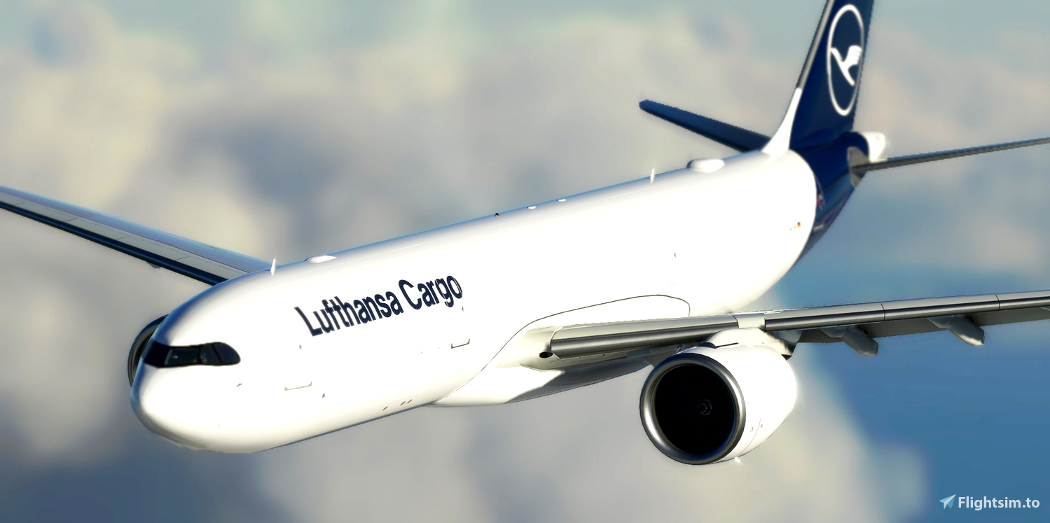 Headwind Airbus A330-900 Liveries for Microsoft Flight Simulator | MSFS ...
