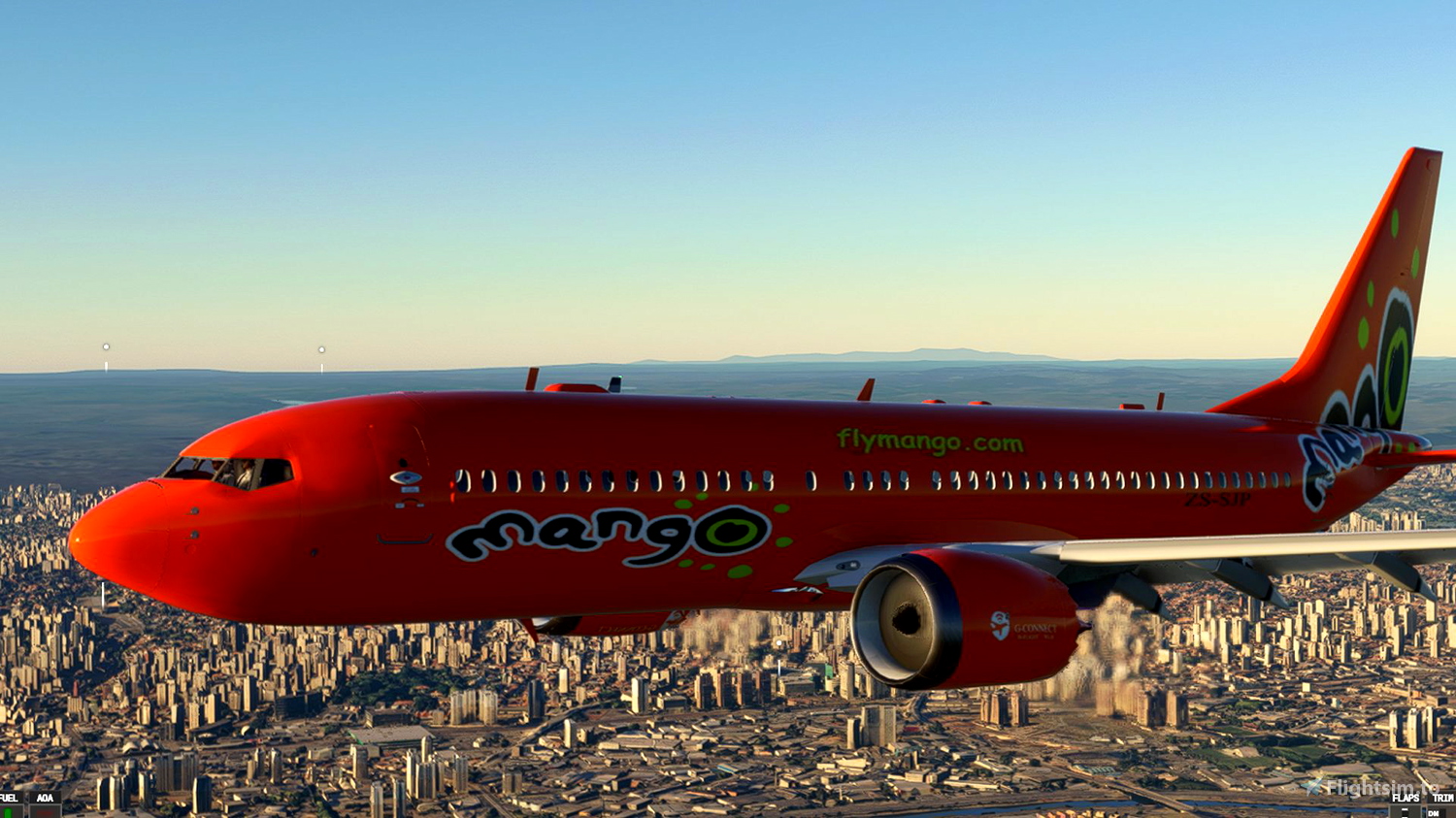 Discover & Search - Flightsim.to