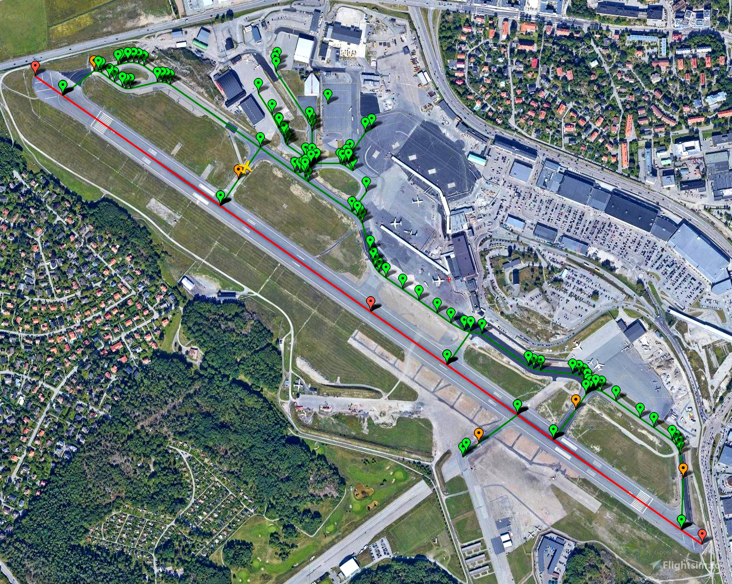 Discover & Search - Flightsim.to