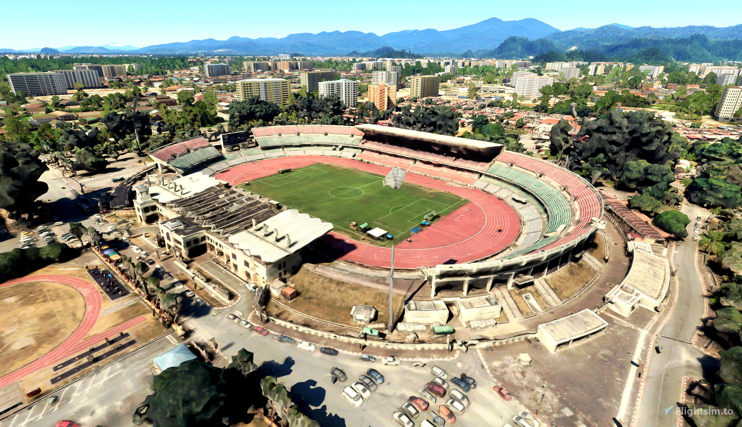 Discover & Search - Flightsim.to