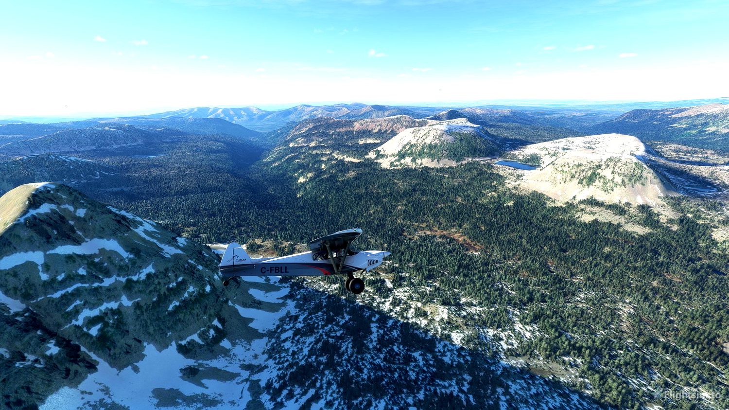 Discover & Search - Flightsim.to