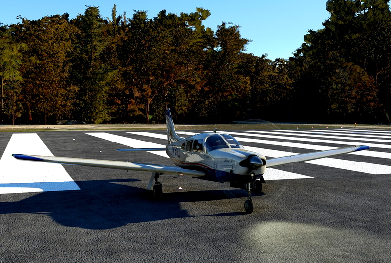 VR Friendly Prop Mod MULTI PASS! for Microsoft Flight Simulator | MSFS