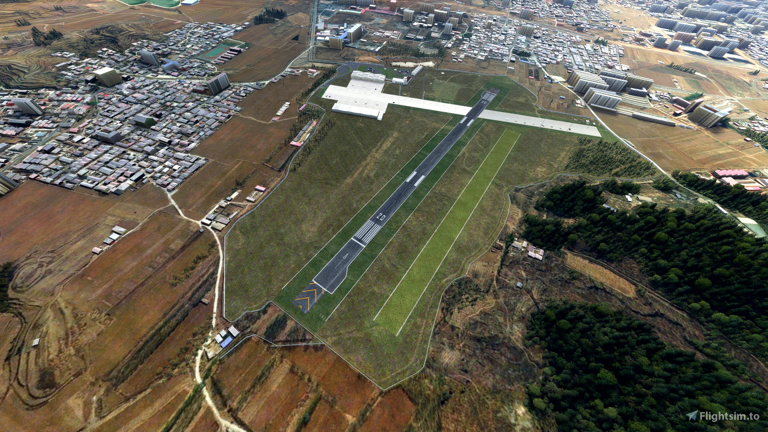 Discover & Search - Flightsim.to