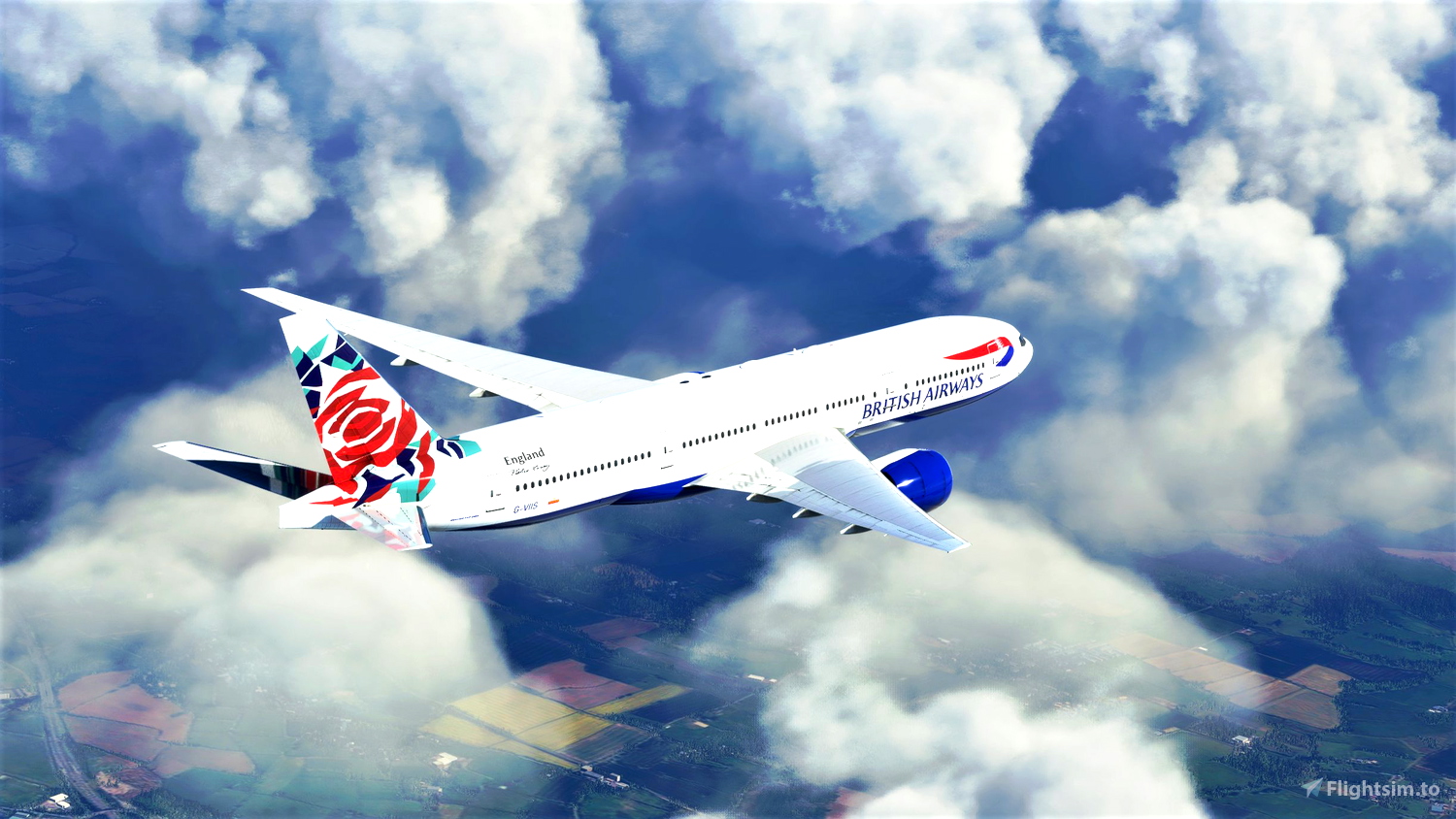 Discover & Search - Flightsim.to