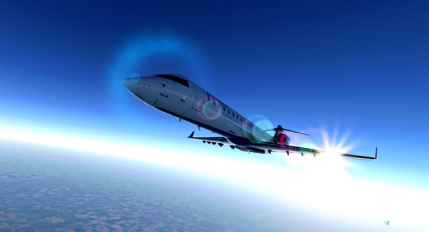 Discover & Search - Flightsim.to