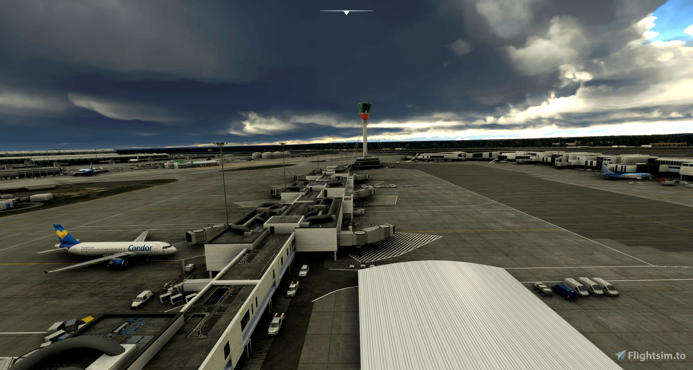 Custom vPilot(VATSIM) Model Matching for Microsoft Flight Simulator | MSFS