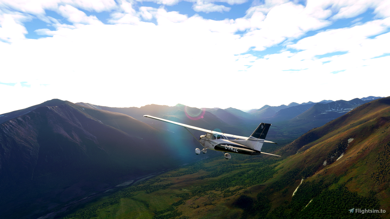 Discover & Search - Flightsim.to