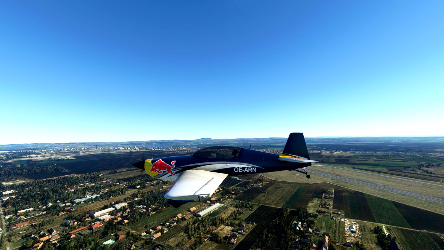 Discover & Search - Flightsim.to