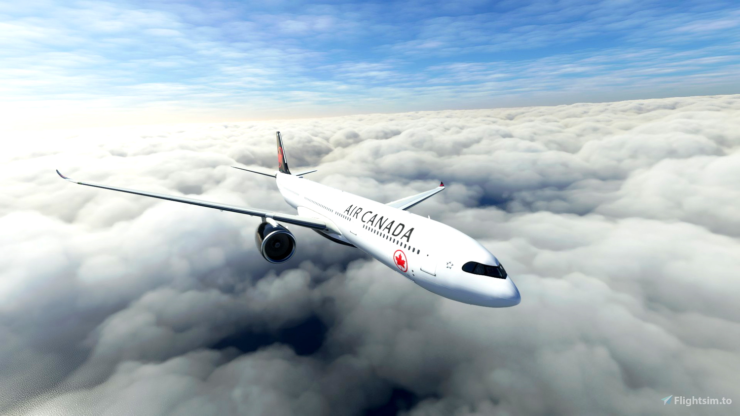 Headwind Airbus A330-900 Liveries for Microsoft Flight Simulator | MSFS ...