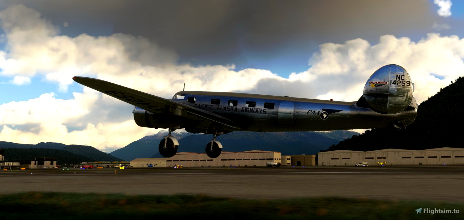 Discover & Search - Flightsim.to