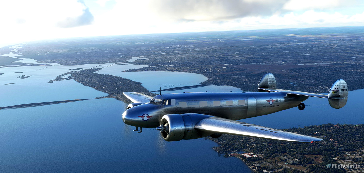 Discover & Search - Flightsim.to