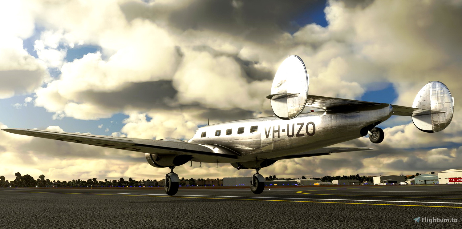 Discover & Search - Flightsim.to