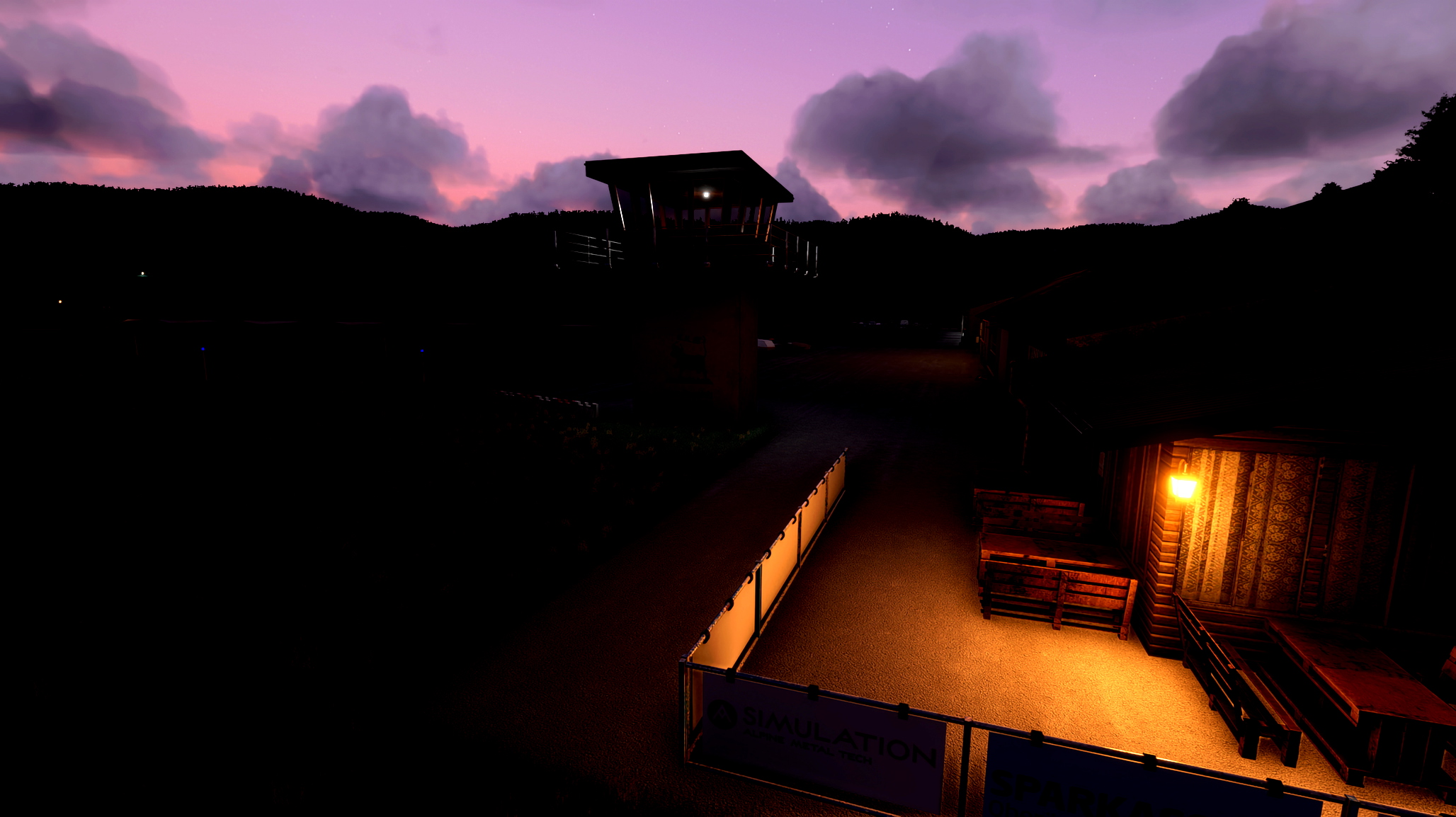 4Simmers | [LOGL] Lanzen-Turnau for MSFS