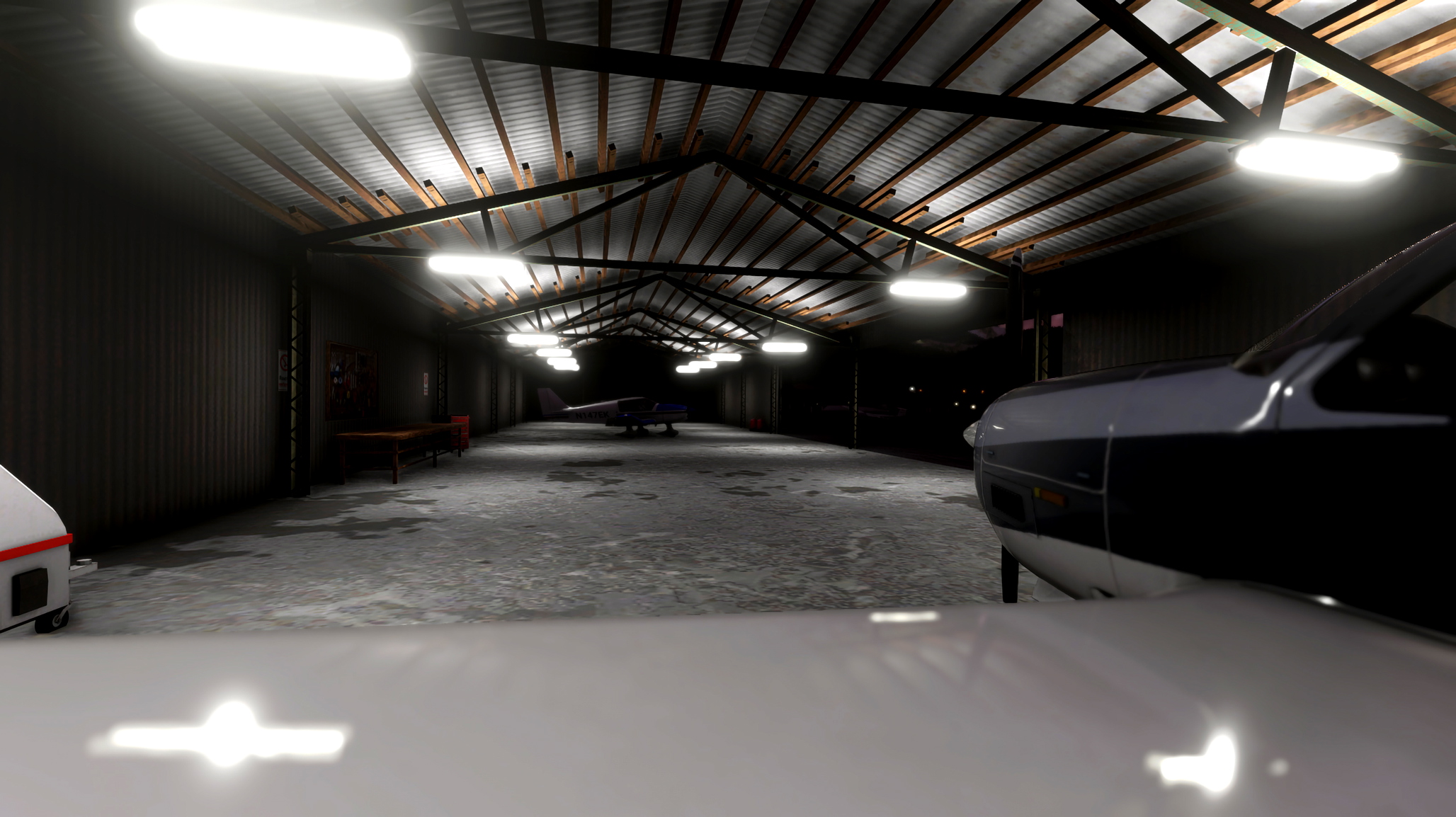 4Simmers | [LOGL] Lanzen-Turnau for MSFS