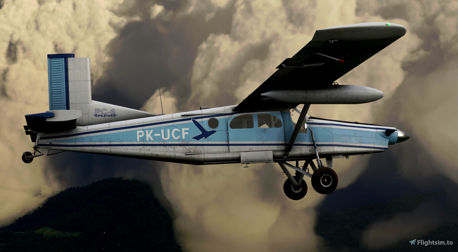 Discover & Search - Flightsim.to