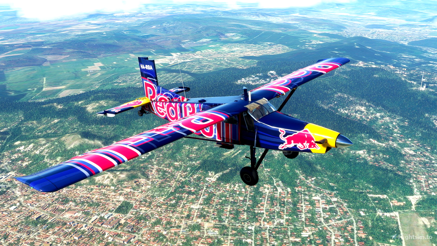 Discover & Search - Flightsim.to