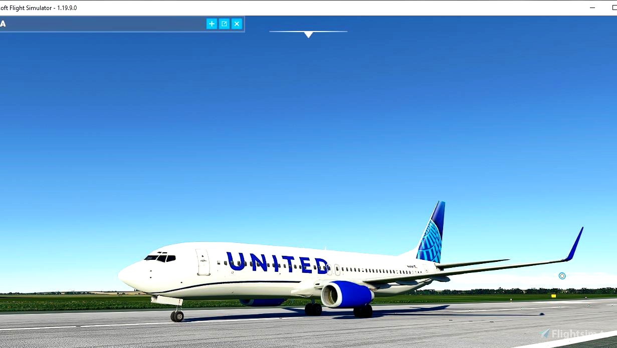 Discover & Search - Flightsim.to