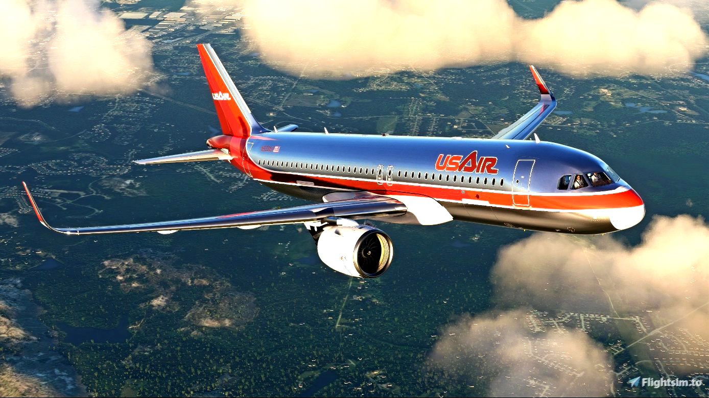 Discover & Search - Flightsim.to