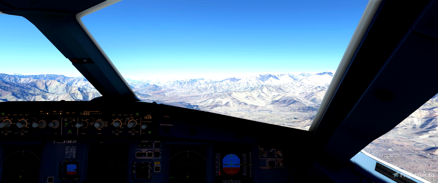 Discover & Search - Flightsim.to