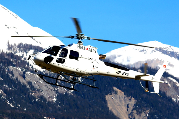 (8K) Airbus H125 - N450CC "Dutton Ranch" for Microsoft Flight Simulator ...