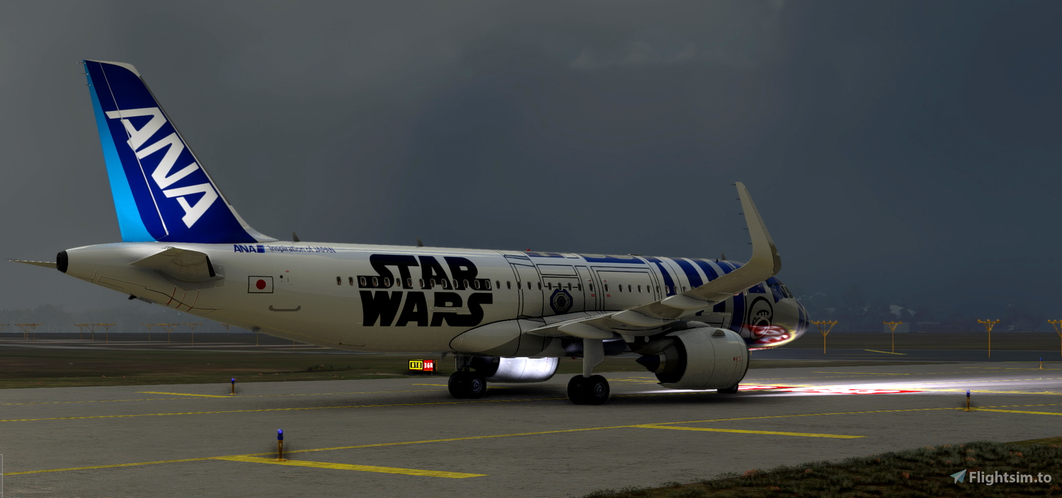 Discover & Search - Flightsim.to