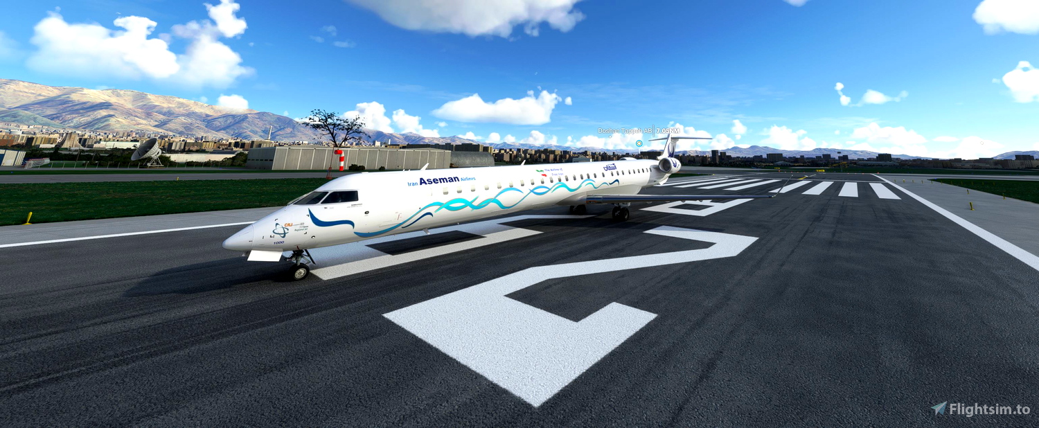 Aerosoft CRJ 900/1000 - Aerosoft CRJ 550 Add-Ons for Microsoft Flight ... Aerosoft CRJ 900/1000 - Aerosoft CRJ 550 Add-Ons for Microsoft Flight ...