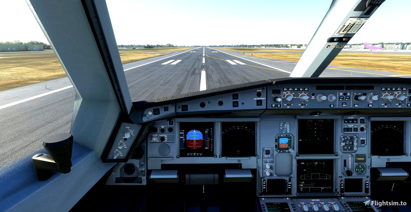 Discover & Search - Flightsim.to