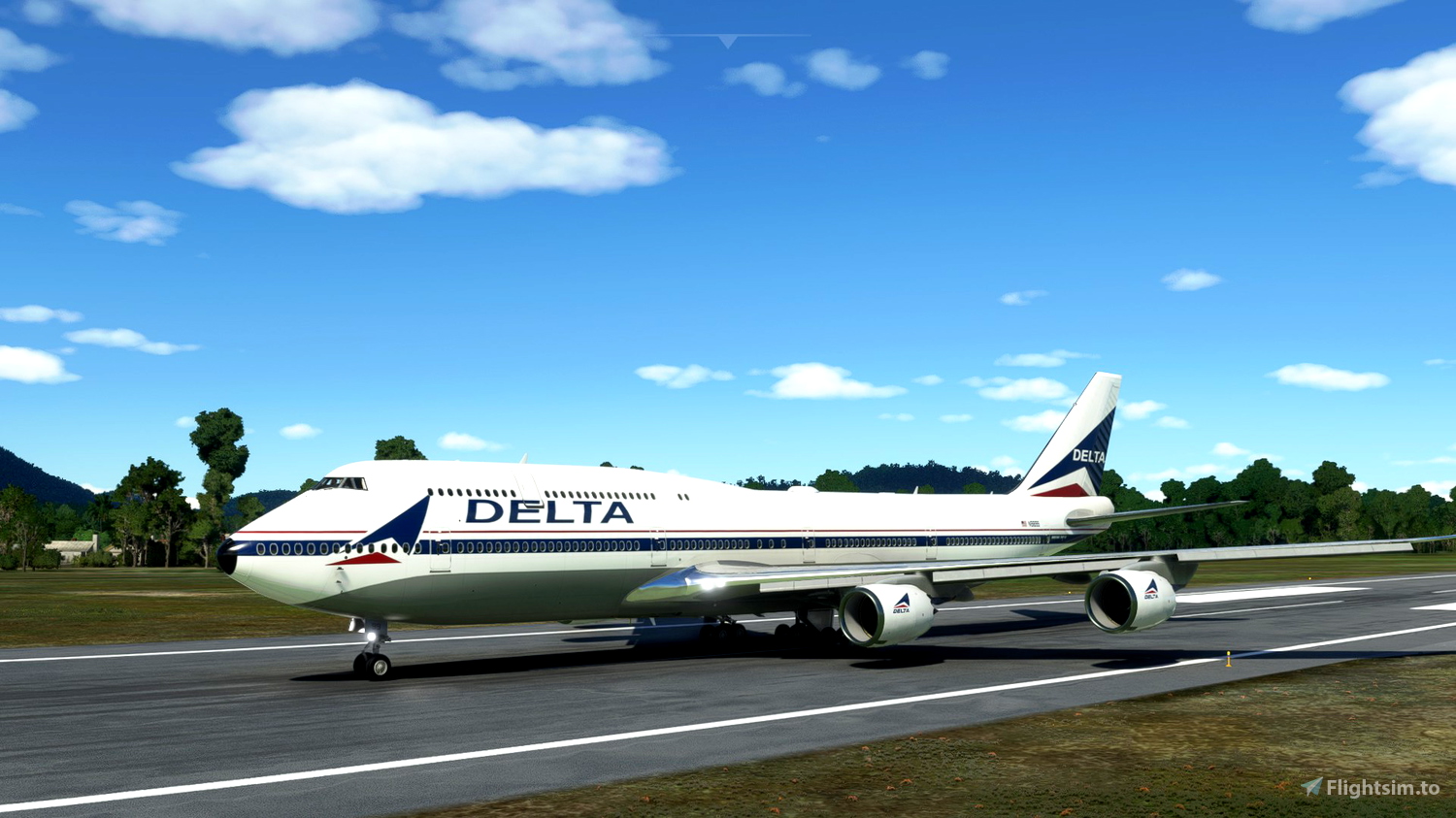 Salty Simulations B747-8 Liveries for Microsoft Flight Simulator | MSFS ...