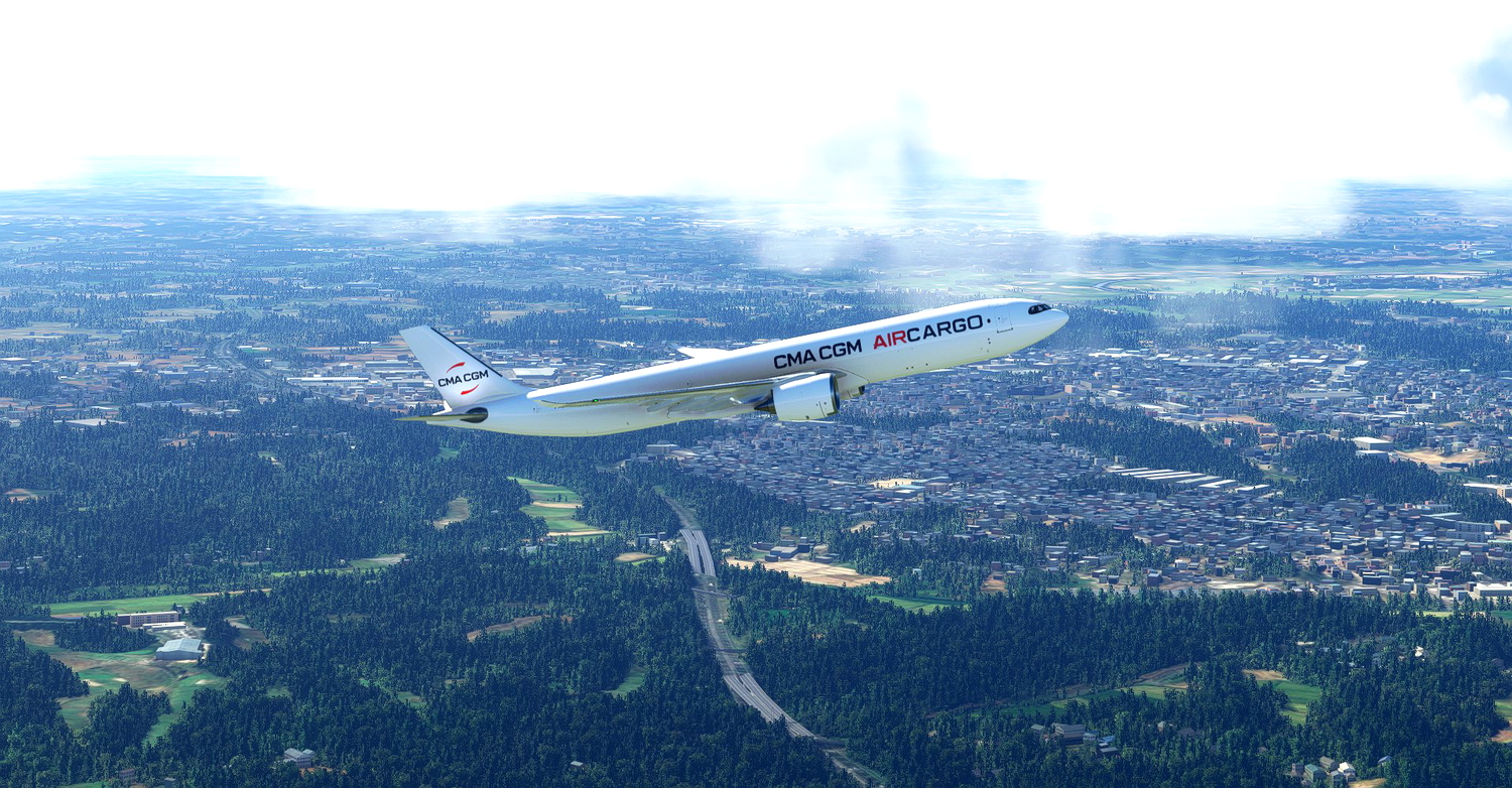 Discover & Search - Flightsim.to