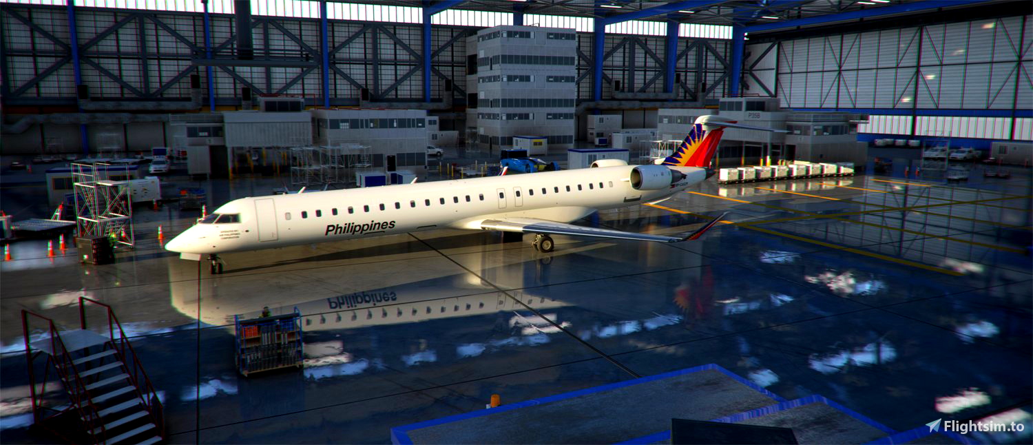 Discover & Search - Flightsim.to
