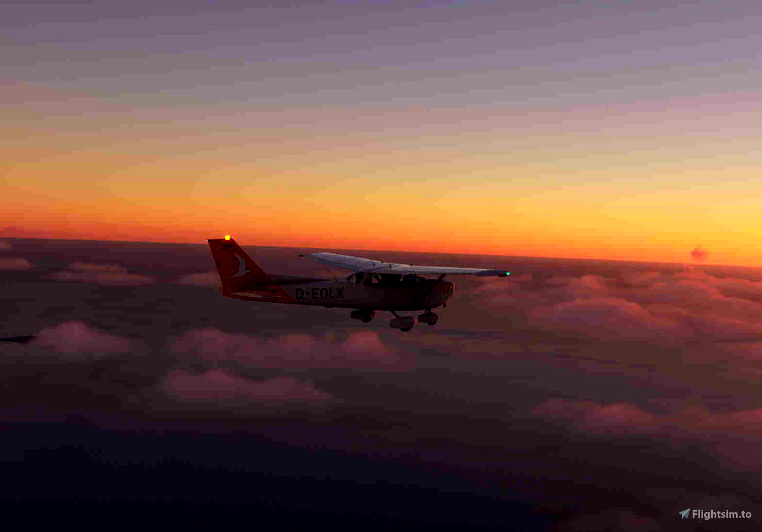 Aircraft Enhancements - Cessna 172 Add-Ons for Microsoft Flight Simulator | Flightsim.to