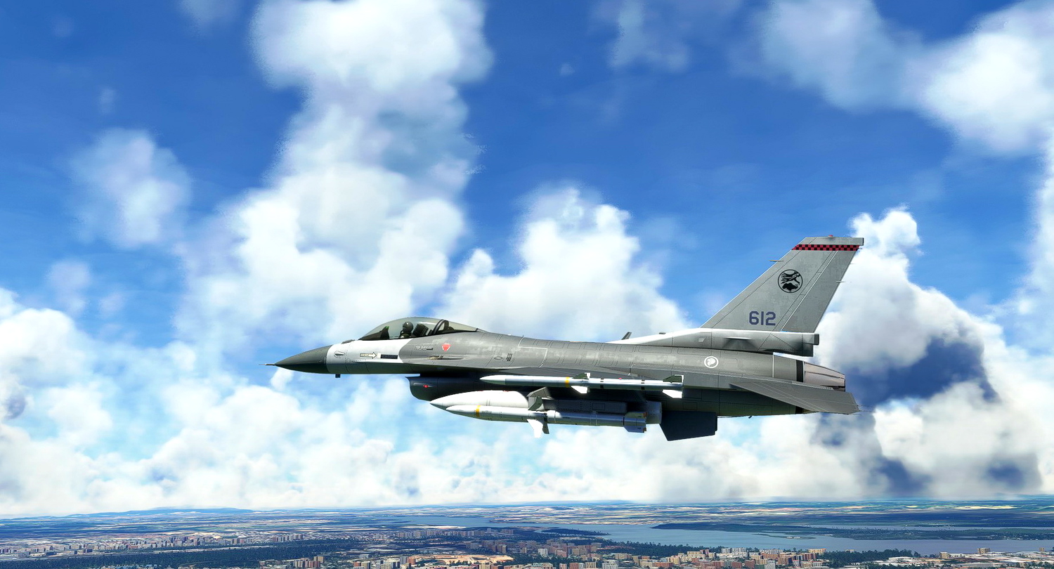 Discover & Search - Flightsim.to
