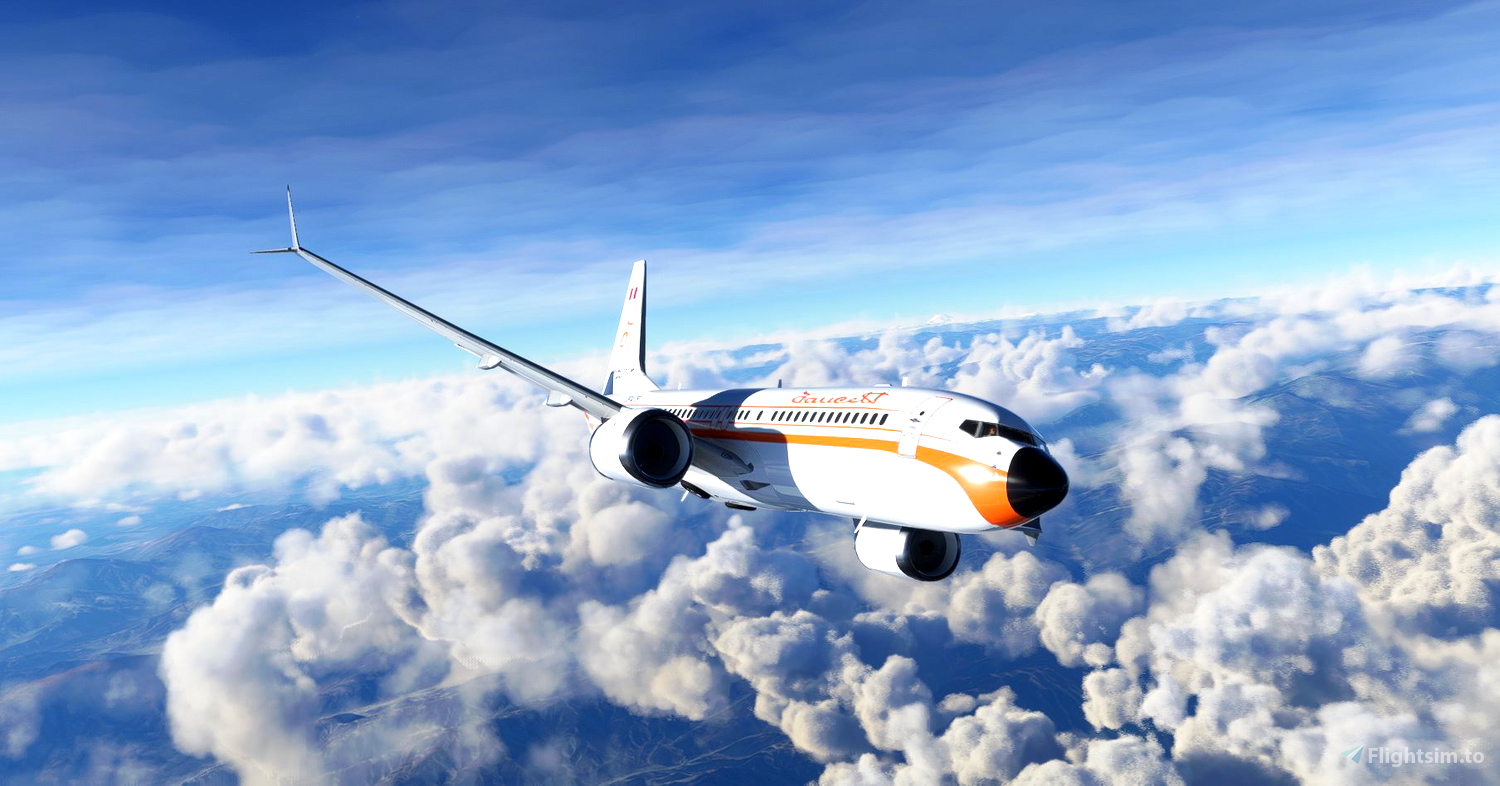 Discover & Search - Flightsim.to