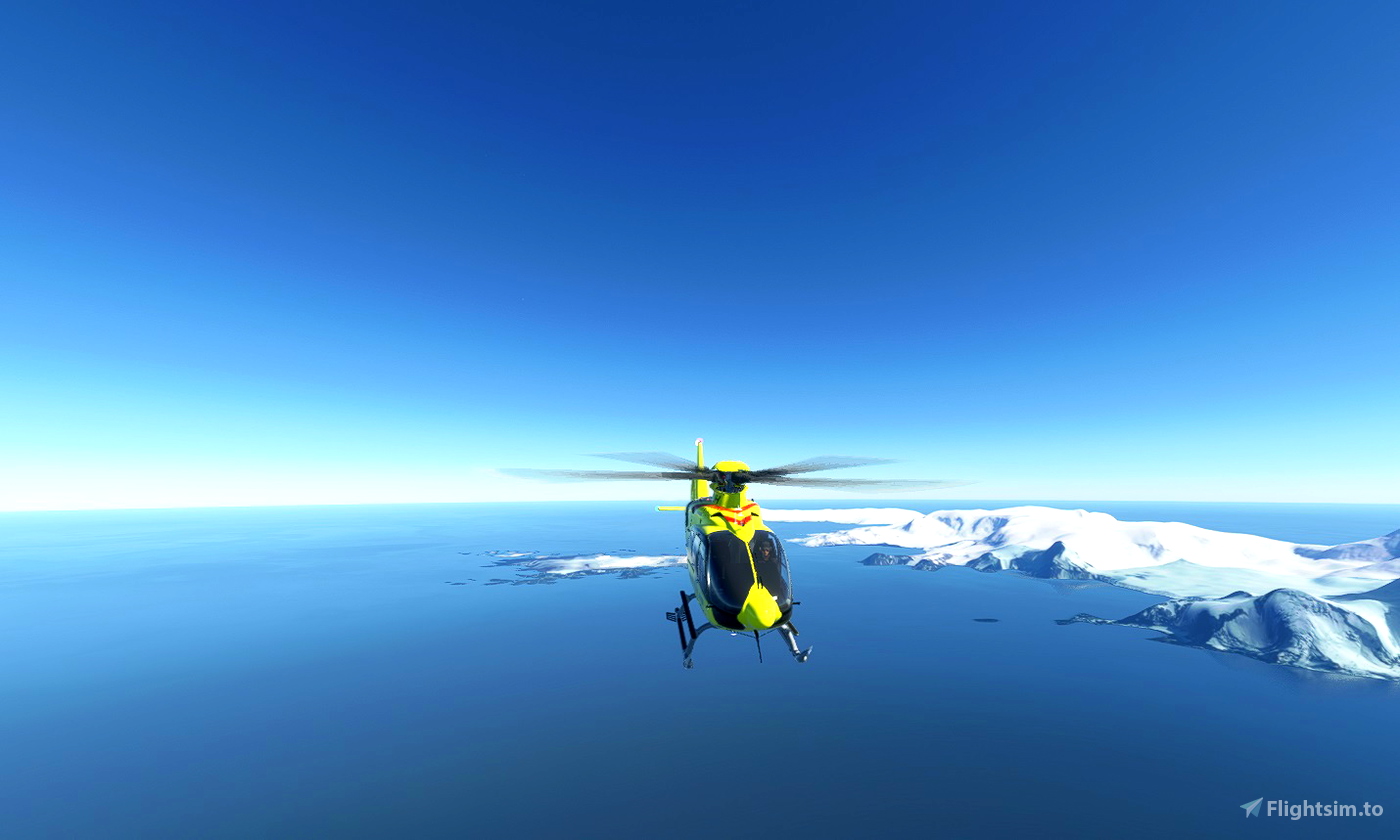 IGNY Signy Research Station, British Antarctic Survey, Signy Island ...