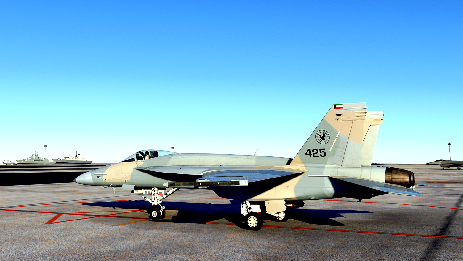 F/A-18 Super Hornet Liveries for Microsoft Flight Simulator | MSFS ...