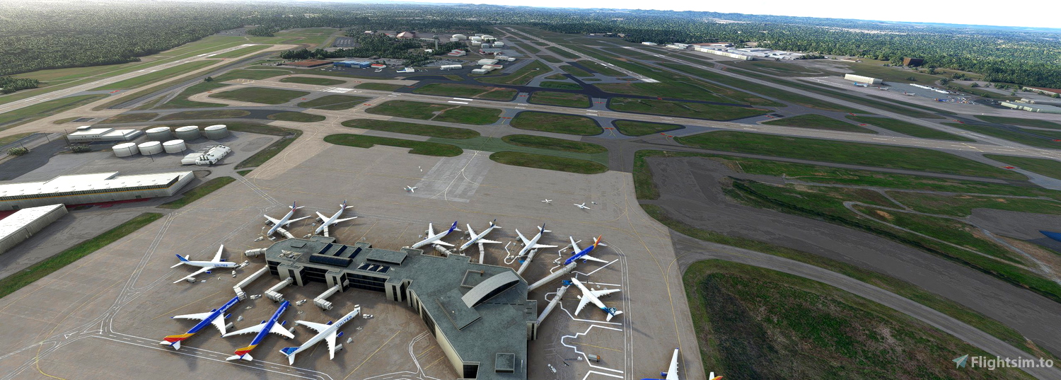 Discover & Search - Flightsim.to