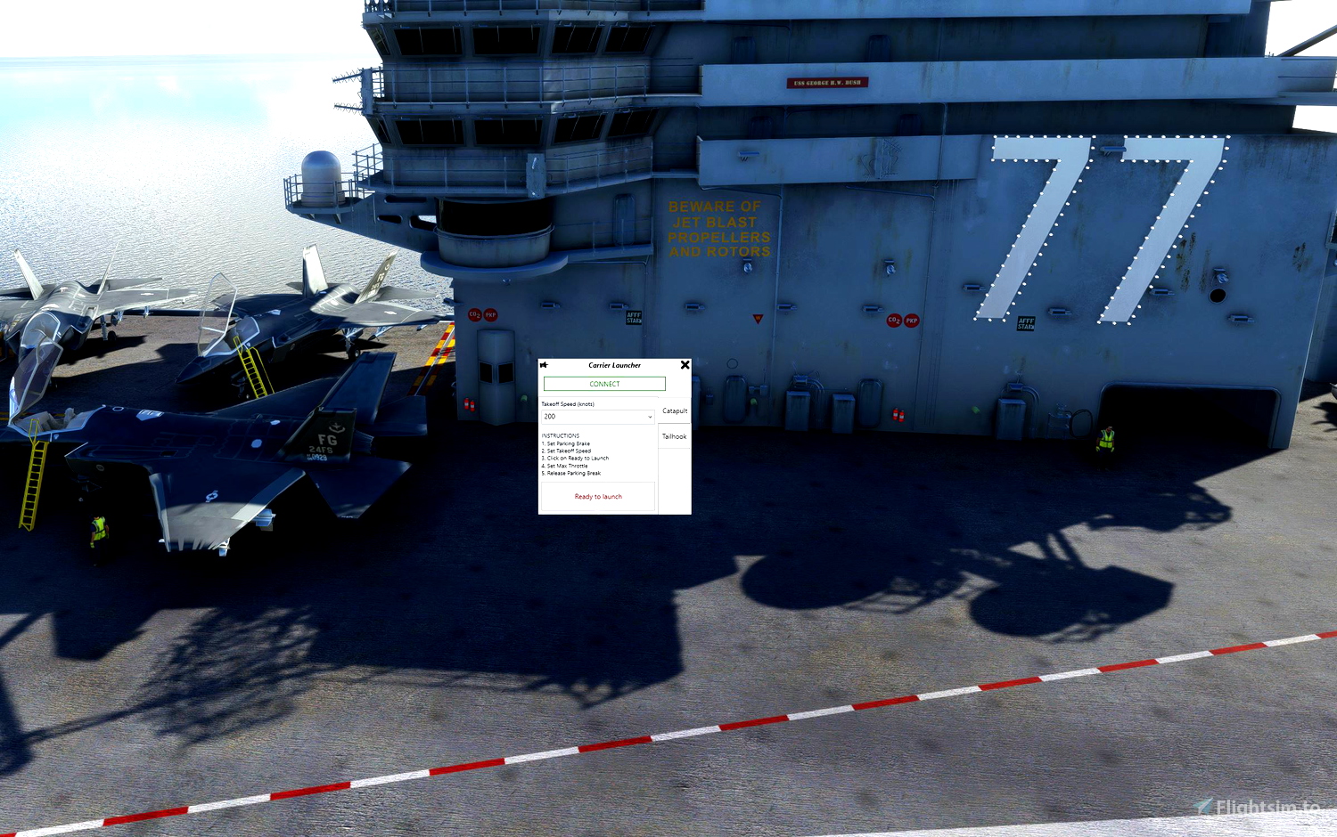 Discover & Search - Flightsim.to