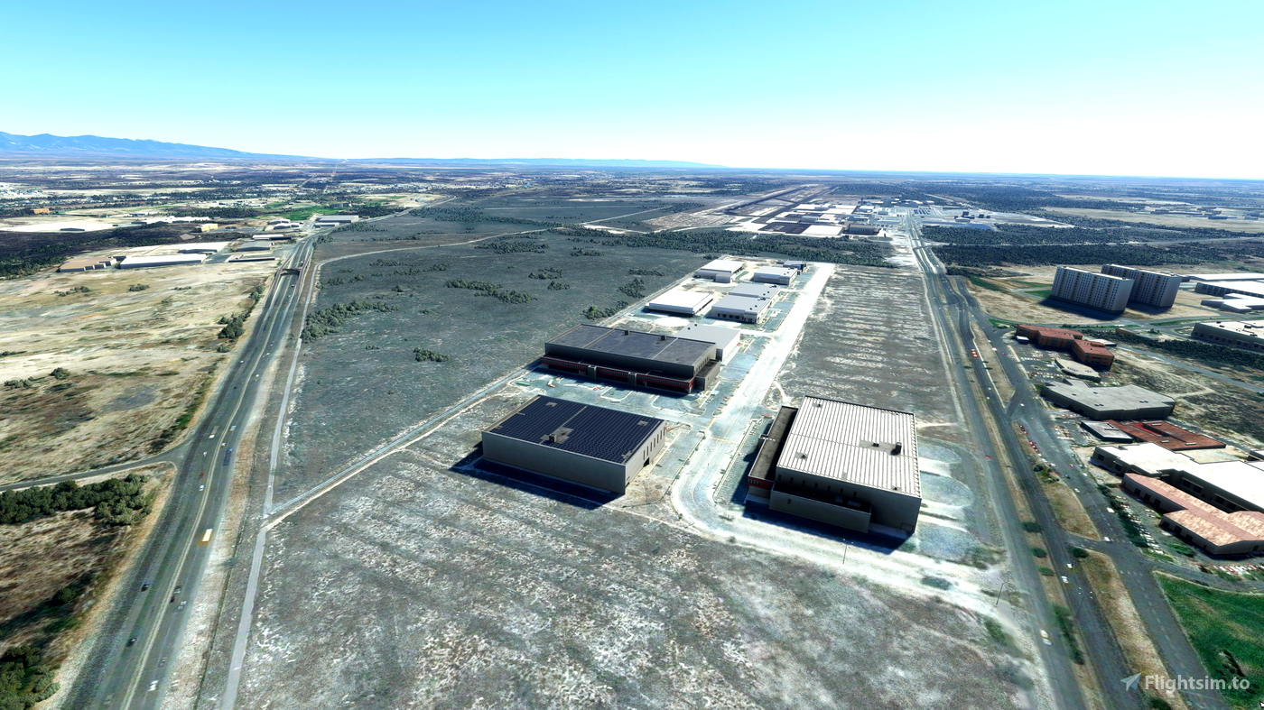 (MMMY) Monterrey International Airport v3 for Microsoft Flight ...