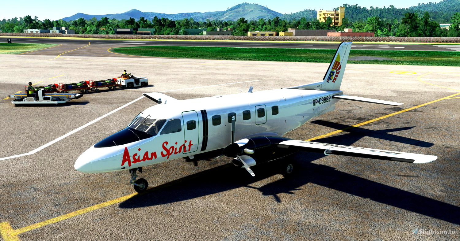 Discover & Search - Flightsim.to