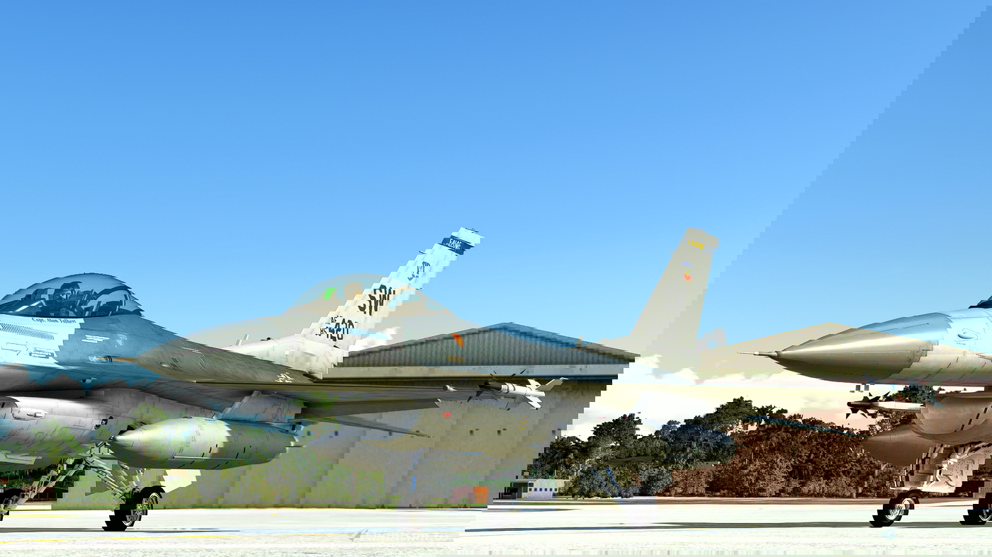 SC Designs F-16C 33rd TFS for Microsoft Flight Simulator | MSFS