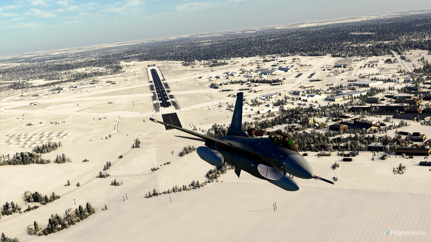 SC Designs – F–16C 555th FS 'Triple Nickel' HG for Microsoft Flight ...