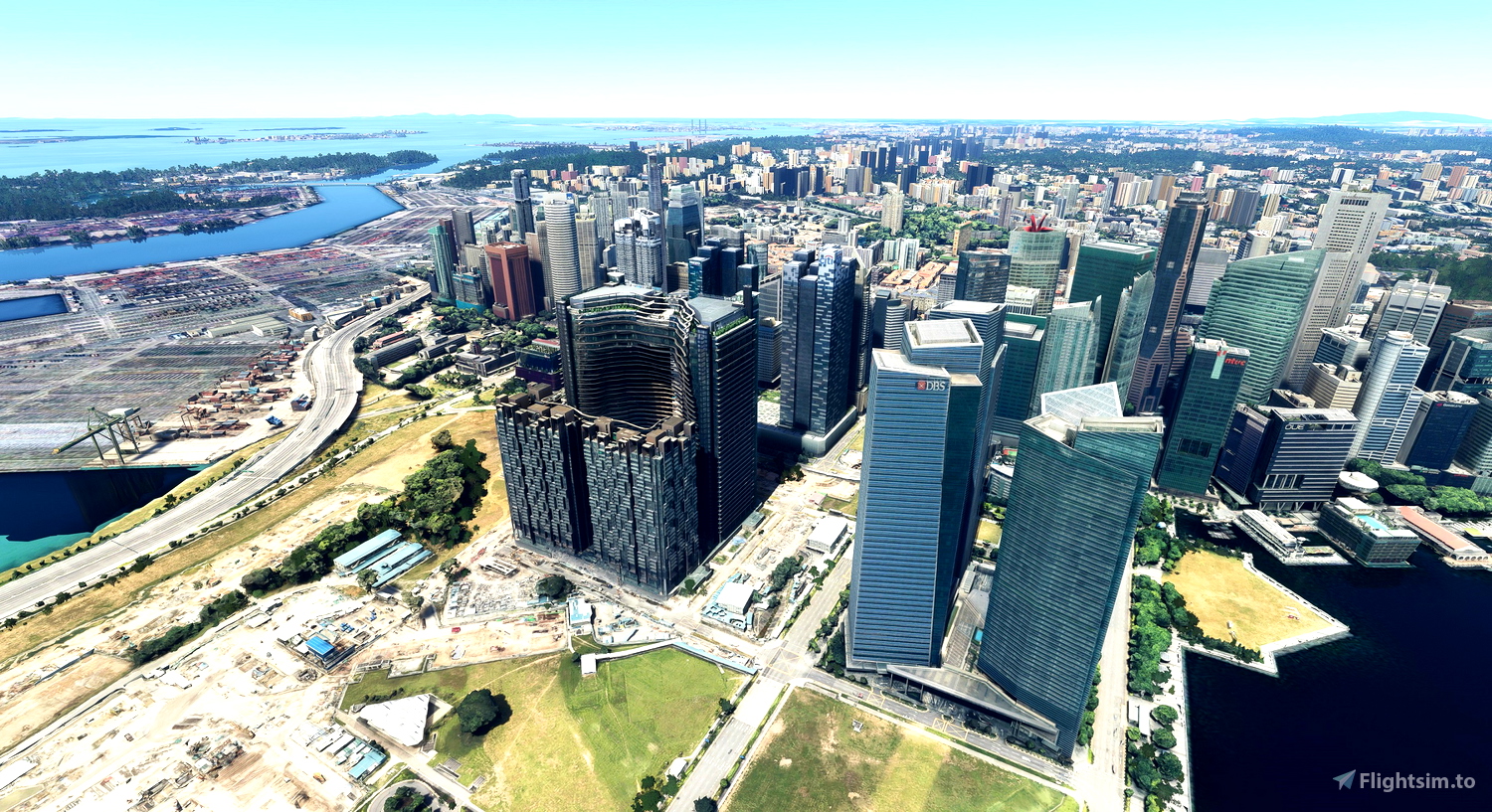 Discover & Search - Flightsim.to