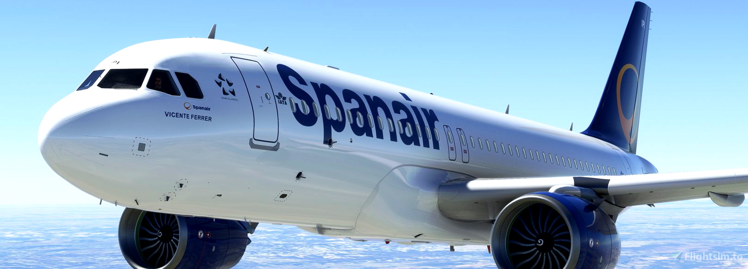 Discover & Search - Flightsim.to