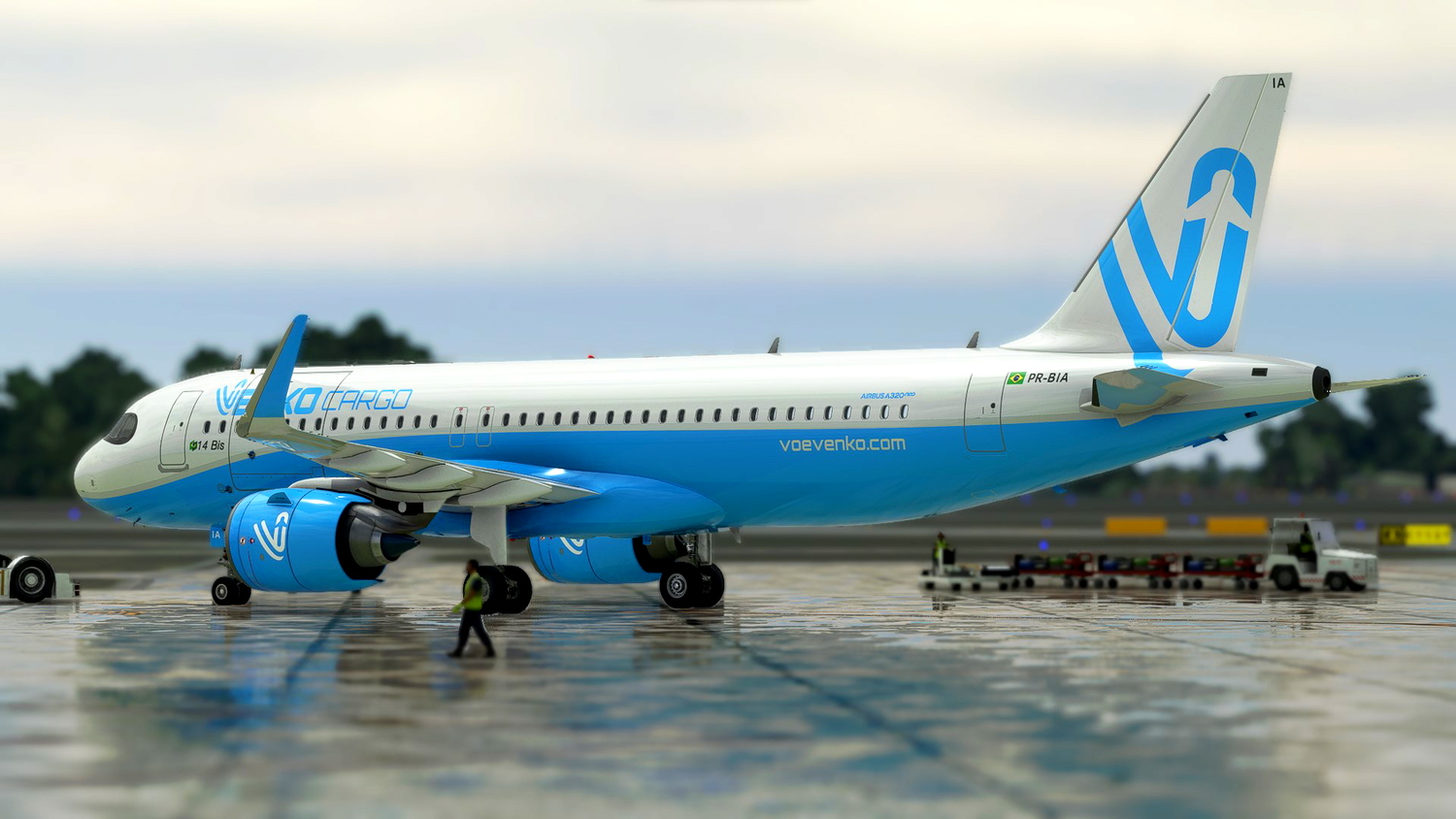Discover & Search - Flightsim.to