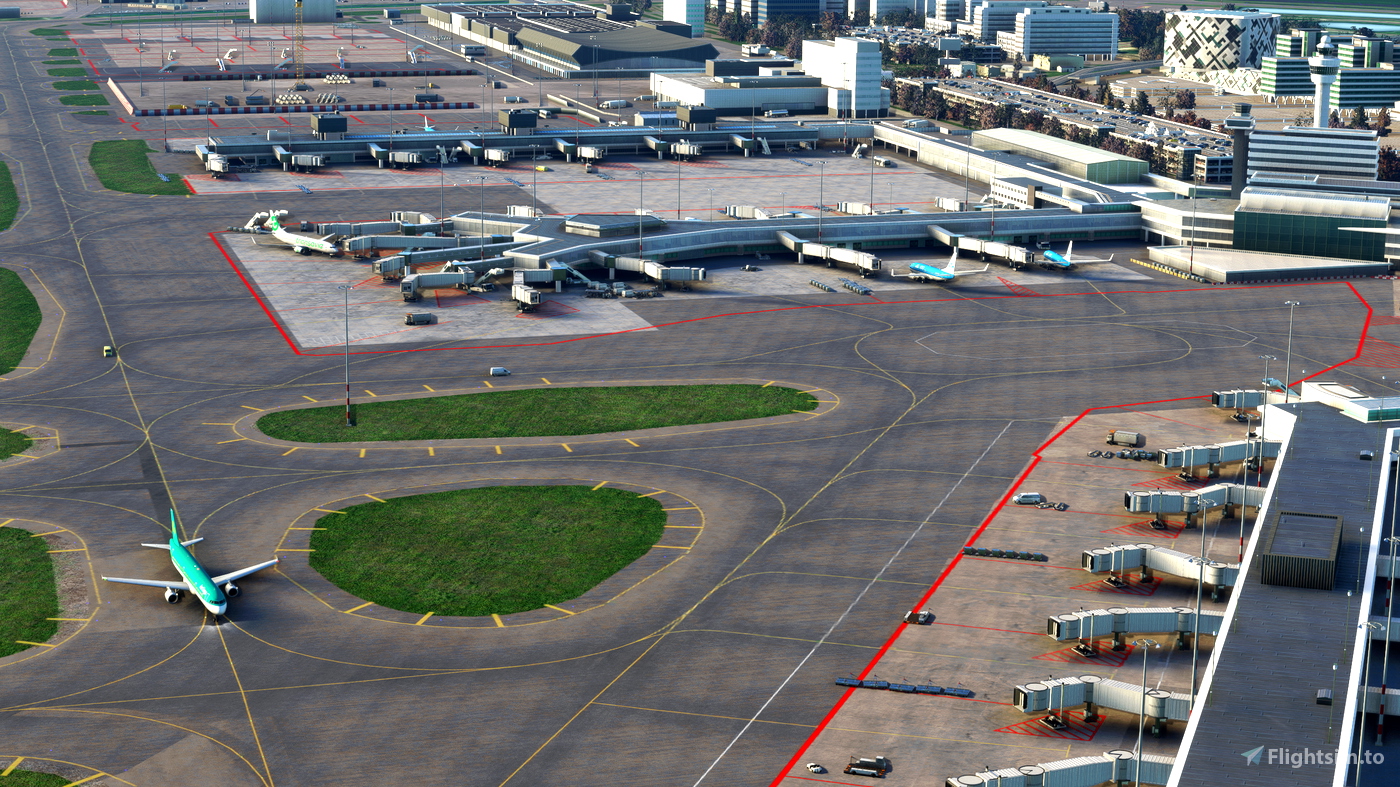 vPilot Model Matching (AIG AI Manager + IVAO MTL/X-CSL + Project Mega ...