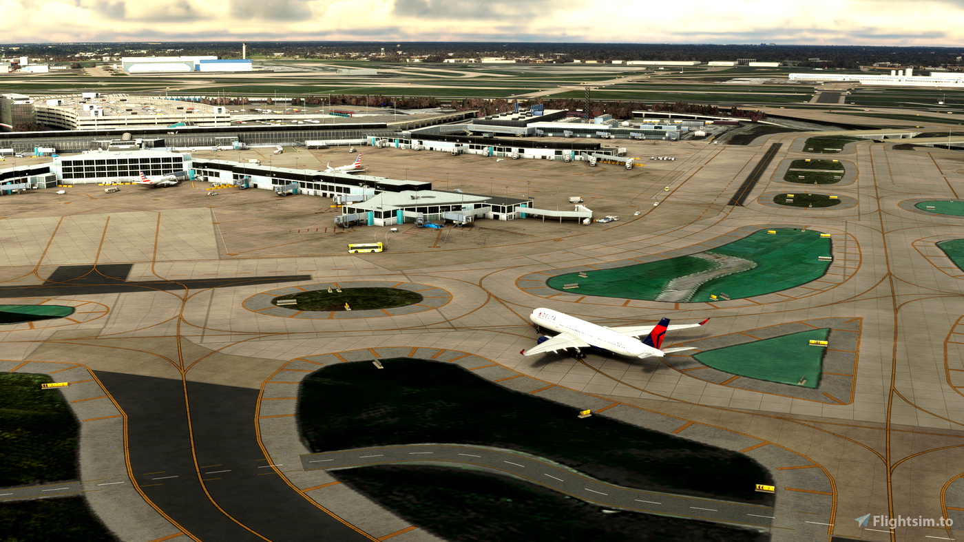 vPilot Model Matching (AIG AI Manager + IVAO MTL/X-CSL + Project Mega ...