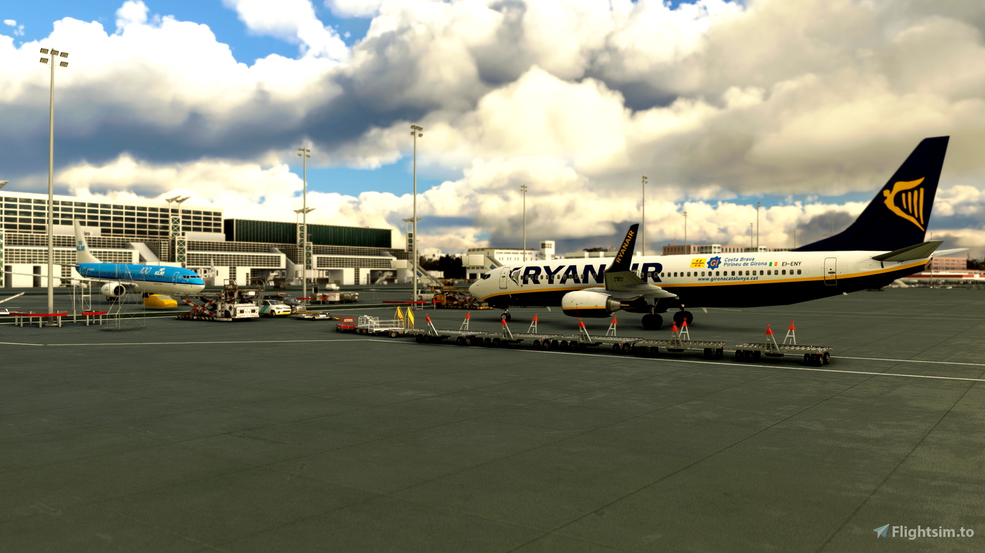 vPilot Model Matching (AIG AI Manager + IVAO MTL/X-CSL + Project Mega ...