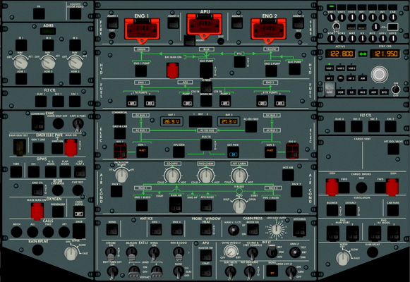MILTECH CARRIER LAUNCHER SOFTWARE (Catapult and Arrestor) for Microsoft ...