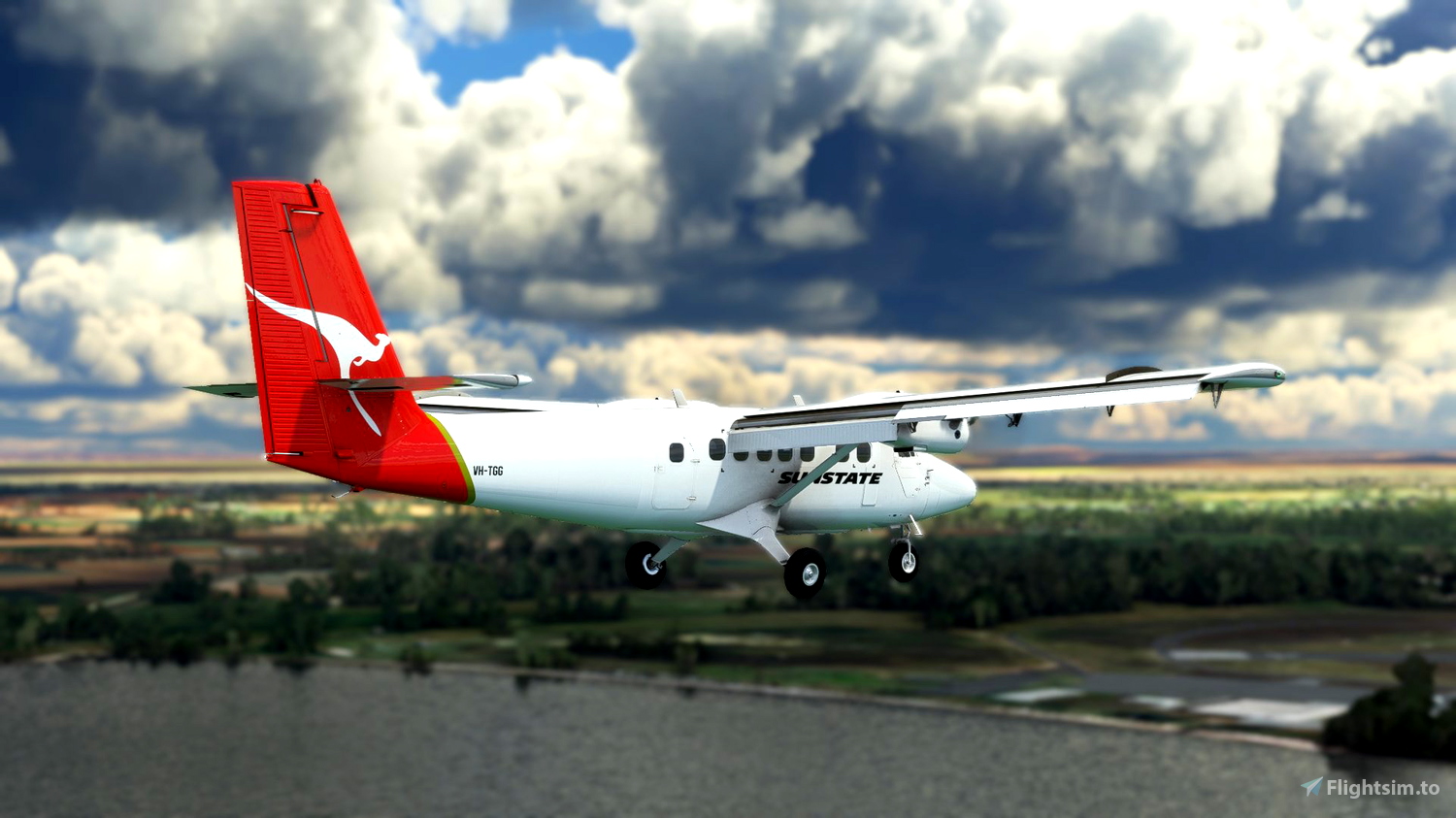 Discover & Search - Flightsim.to