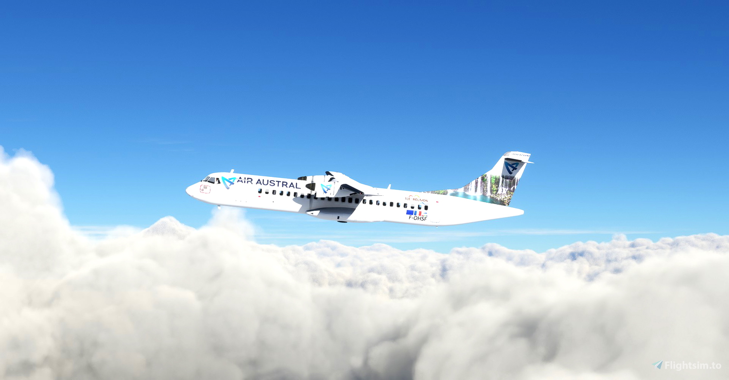 Discover & Search - Flightsim.to